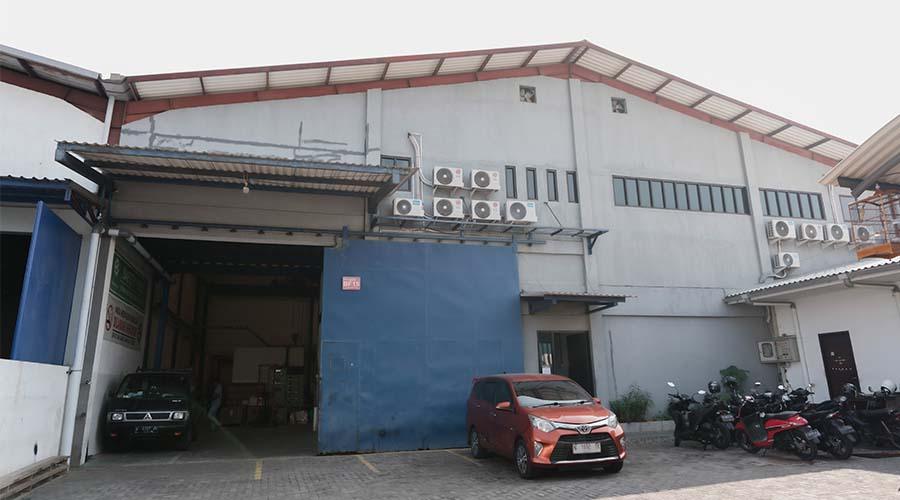 Vista Teknik Menghadirkan Kualitas Terbaik Melalui Pabrik Panel Listrik ...