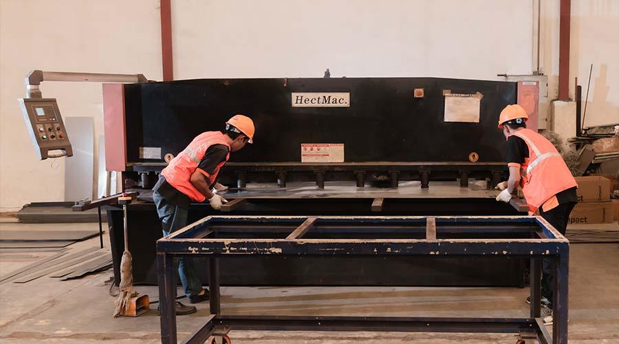 Panel Maker Indonesia Inovasi dan Solusi Terdepan dalam Rangkaian Panel ...